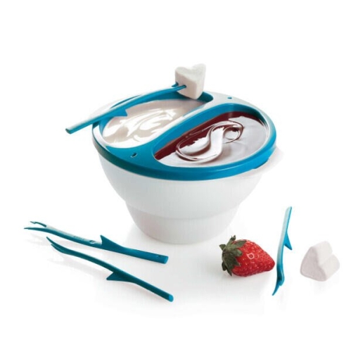 Tupperware Allegra Fondue HORSETOWN Sklep Jeździecki
